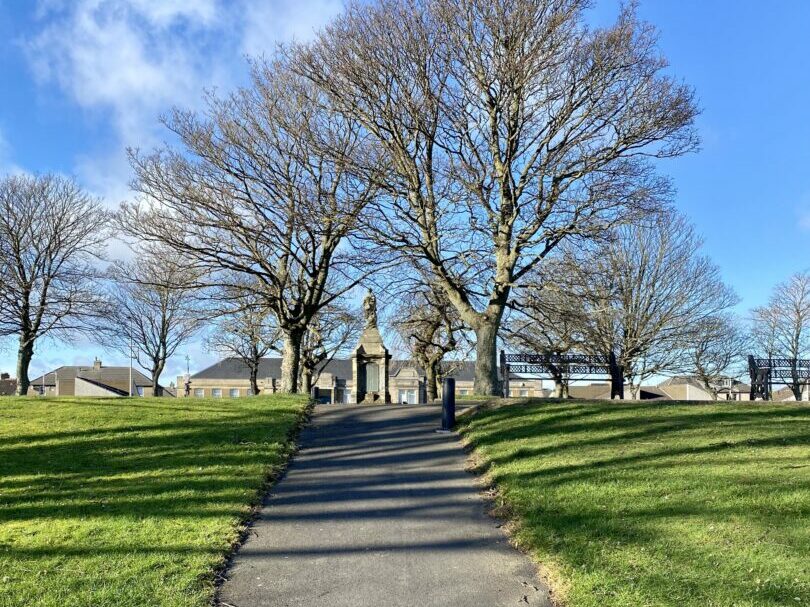 Methil | Levenmouth Tourism Association - Find local attractions